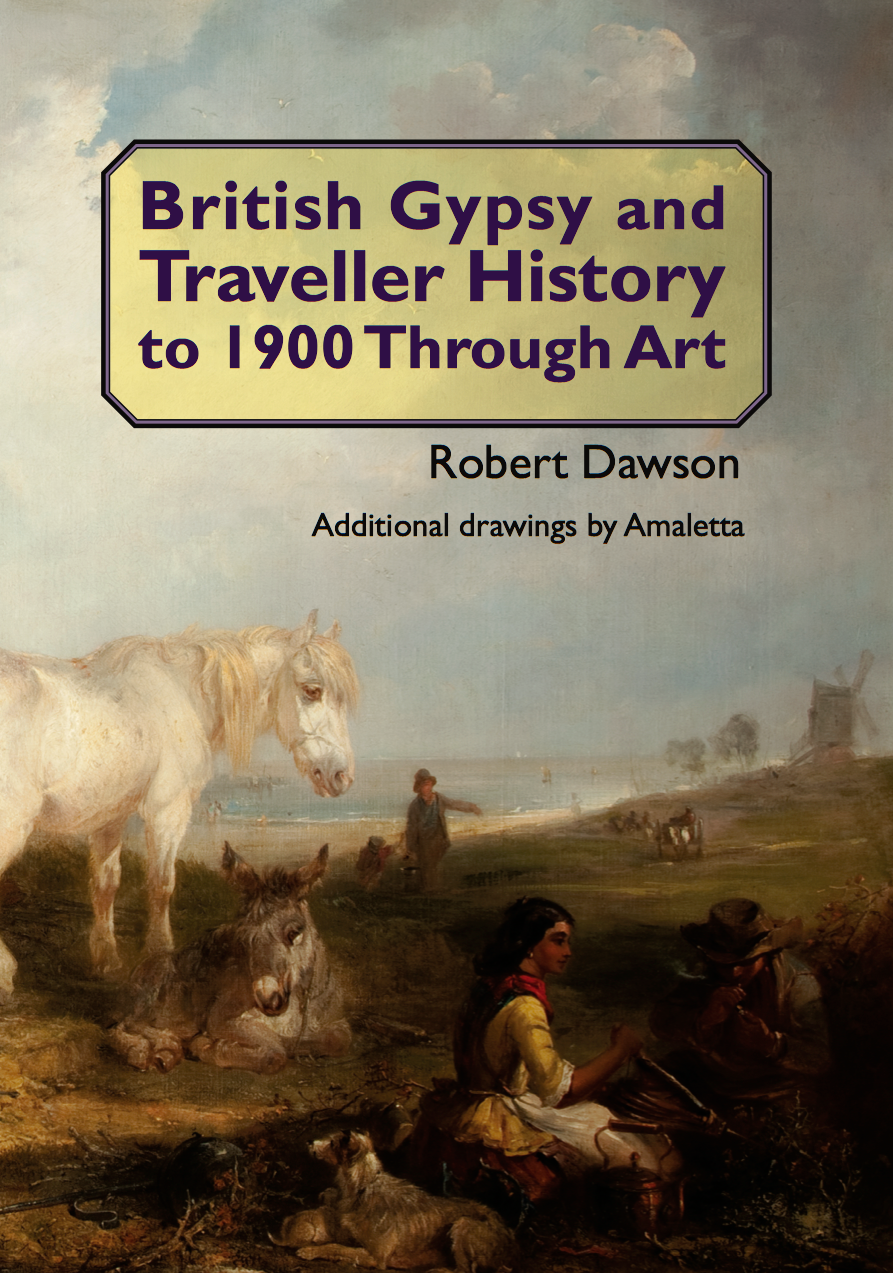 History and Lifestyle | Romany & Traveller Family History Society