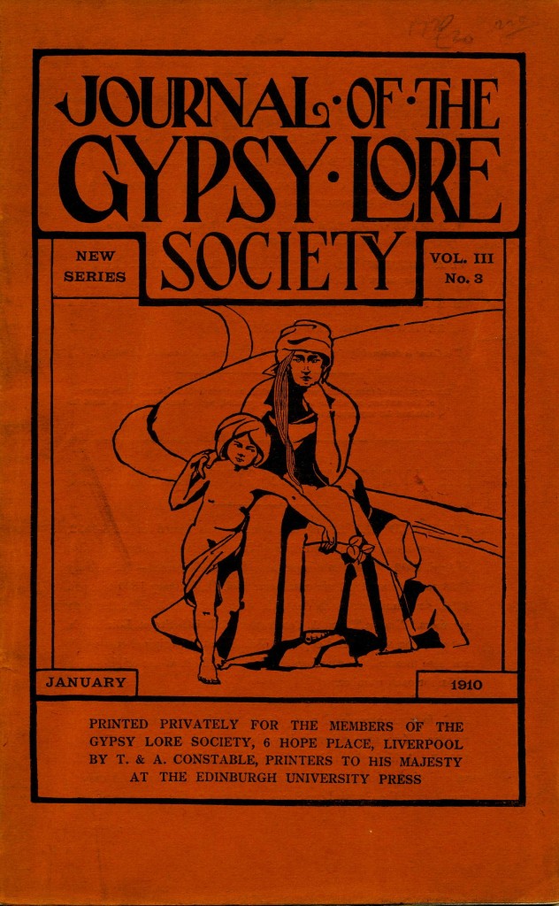 Useful links: specialist family history sources | Romany & Traveller ...